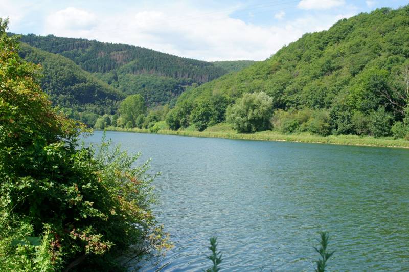 Camping chez l'habitant - Revin - ardennes, par stavelo08 ...